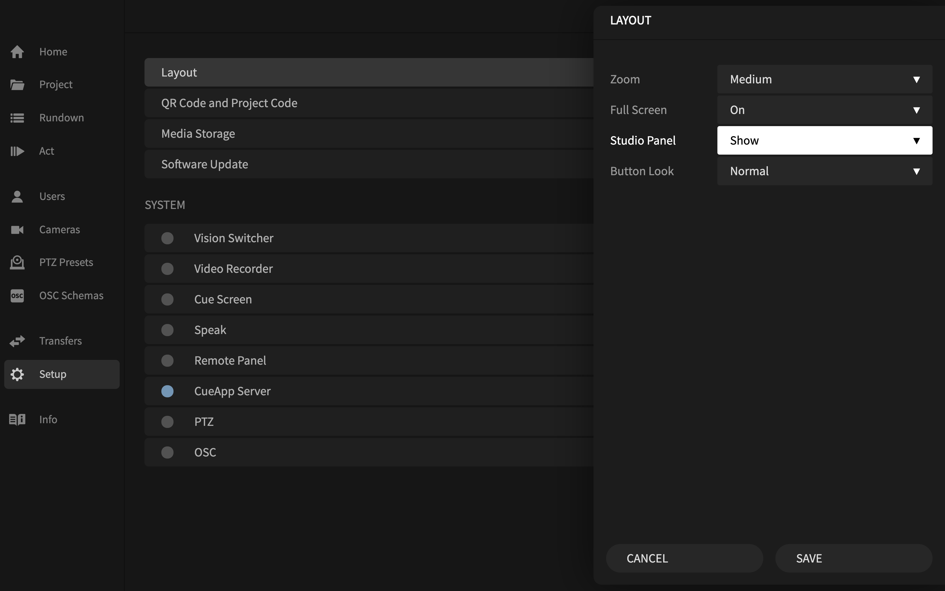 Working with Timecode – CuePilot Support