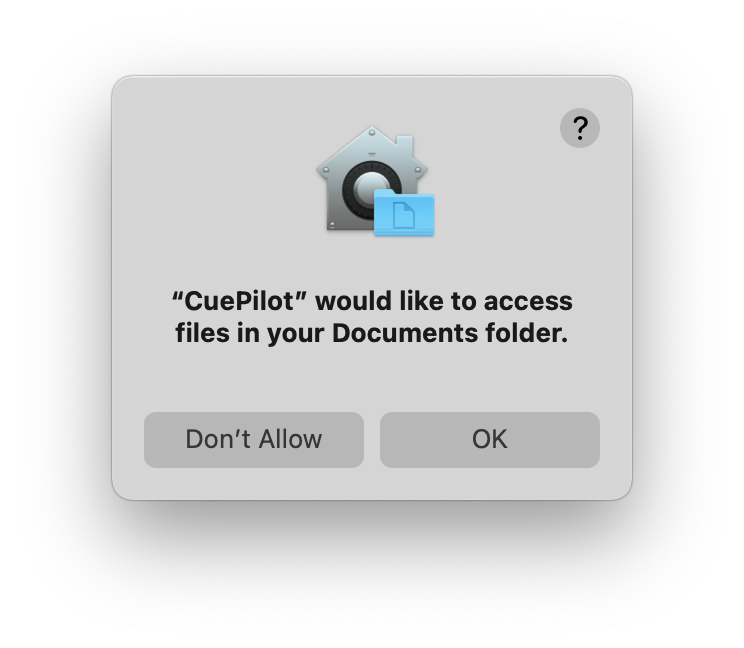 Downloading and Installing the CuePilot Application – CuePilot Support
